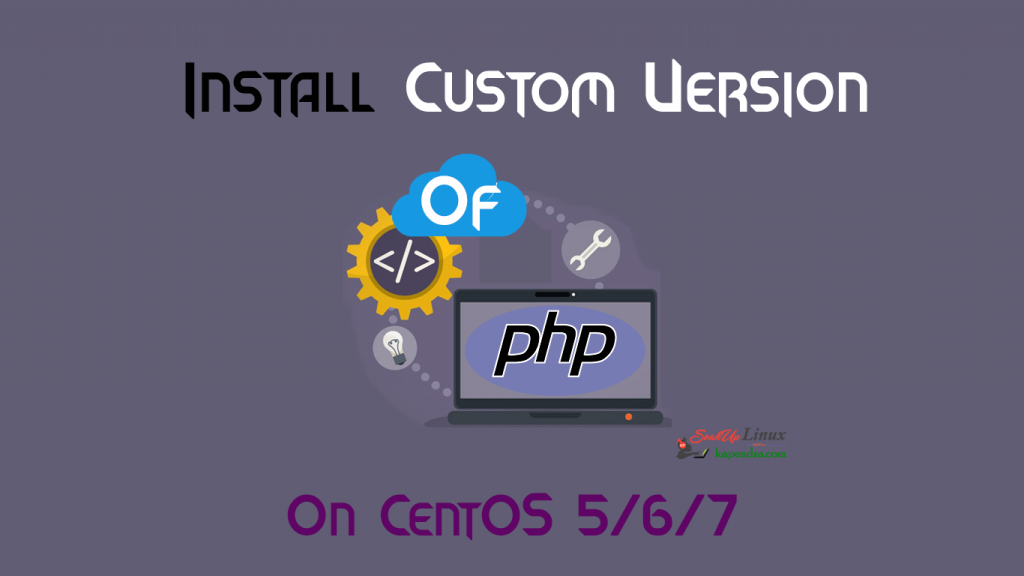 How To Install PHP 7 Using YUM ON CentOS/RHEL 6? | kapendra.com